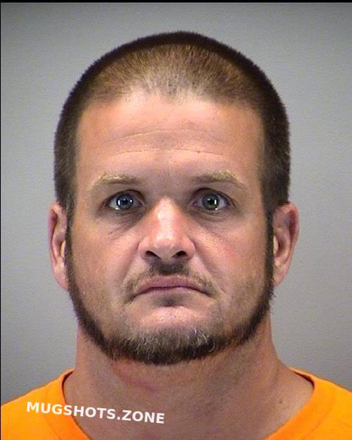 FREY JEREMY MICHAEL 07/23/2024 - Montgomery County Mugshots Zone