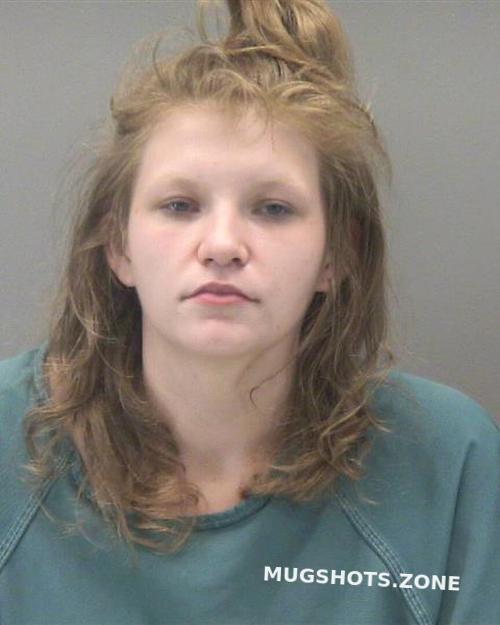 SMITH ALEXANDRIA ROSE 07/23/2024 - Montgomery County Mugshots Zone