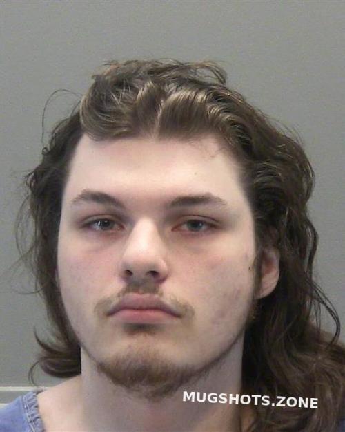 DAILEY JAMES DALLAS 07/23/2024 - Montgomery County Mugshots Zone