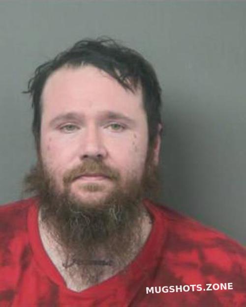 FANNING JUSTIN RICHARD 07/23/2024 - Montgomery County Mugshots Zone