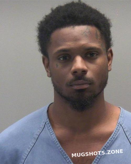 REID TAIVON RASHAD 07/24/2024 - Montgomery County Mugshots Zone