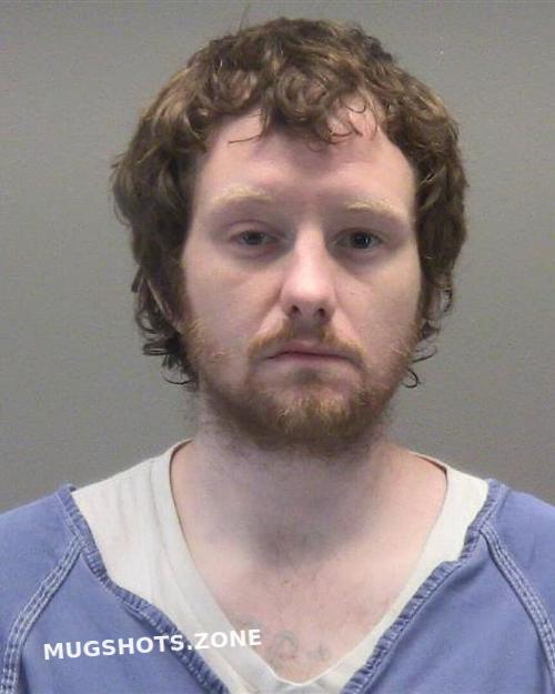 DEATON AARON DUKE 07/25/2024 - Montgomery County Mugshots Zone