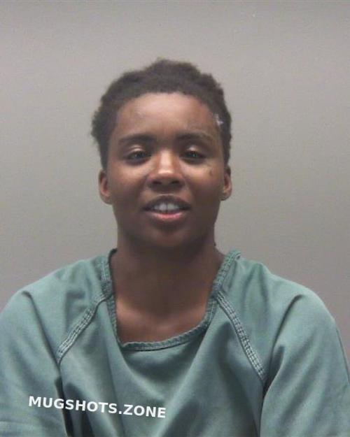 HOWARD ALLYSA TASHAY 07/25/2024 - Montgomery County Mugshots Zone