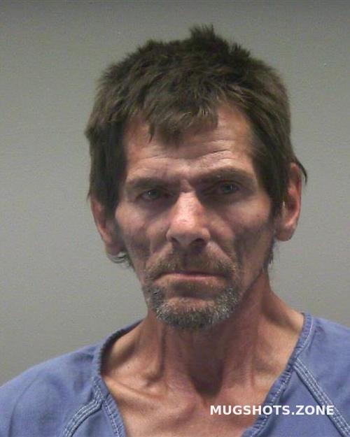 ALLEN RALPH DAVID 07/26/2024 - Montgomery County Mugshots Zone