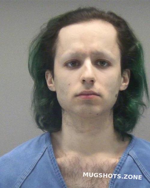 CRANMORE CHRISTIAN TYLER 07/27/2024 - Montgomery County Mugshots Zone