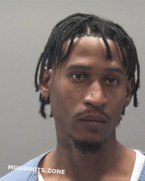 FOSTER II MARVIN DONALD 07/27/2024 - Montgomery County Mugshots Zone