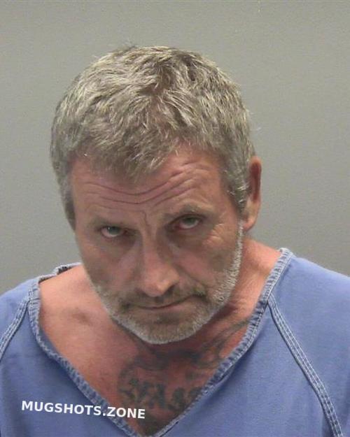 DOTSON RONNIE WAYNE 07/28/2024 - Montgomery County Mugshots Zone