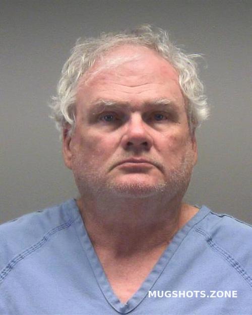 LENZ JEFFREY LEWIS 07/29/2024 - Montgomery County Mugshots Zone