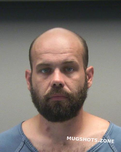 FOLTZ JOSHUA DAVID 07/29/2024 - Montgomery County Mugshots Zone