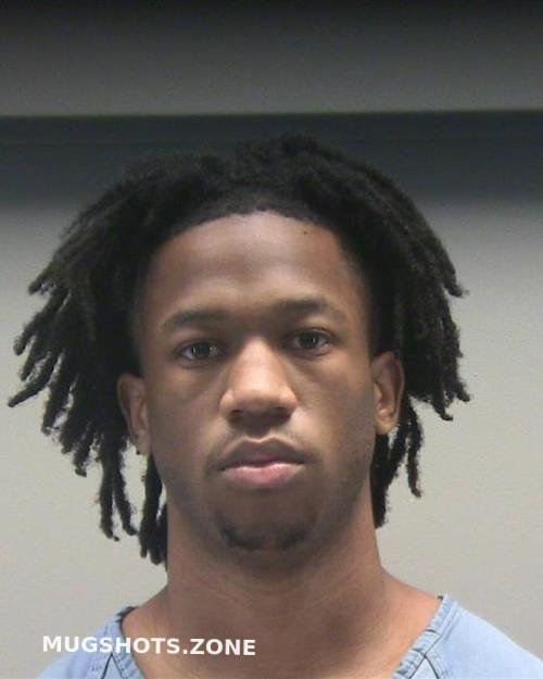 SAMPSON JR DION DUPREE 07/29/2024 - Montgomery County Mugshots Zone