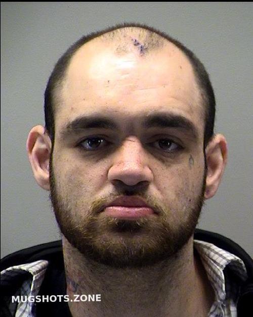 HOWARD JOHN COLE 07/29/2024 - Montgomery County Mugshots Zone