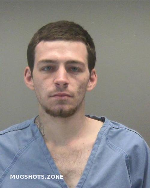 TAYLOR LUCAS ROBERT 07/30/2024 - Montgomery County Mugshots Zone