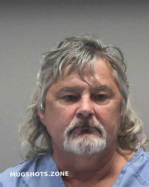 STEPHENS SR JOHN MARK 07/31/2024 - Montgomery County Mugshots Zone
