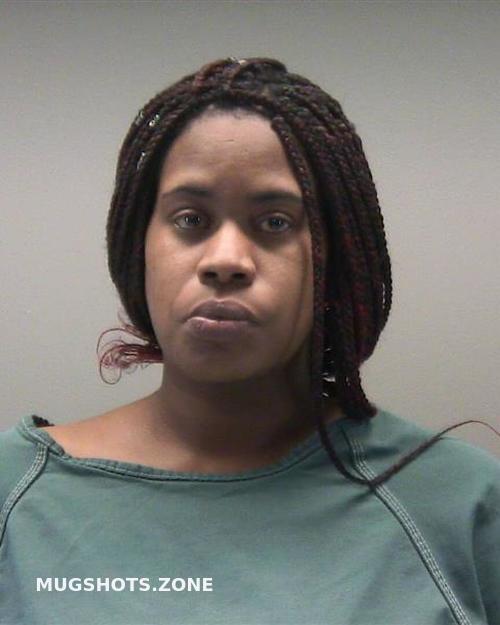 FAVORS KYSIAH H 07/31/2024 - Montgomery County Mugshots Zone