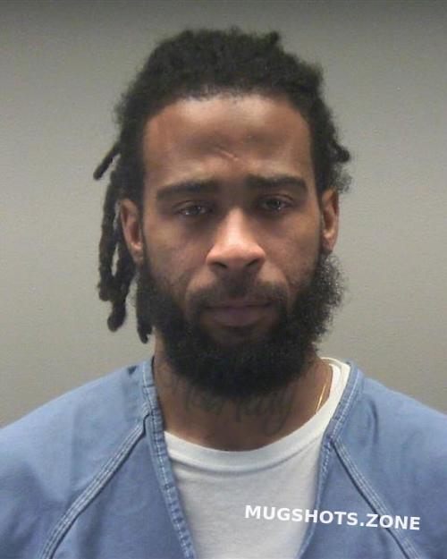 HESPETH ROBERT IAN 07/31/2024 - Montgomery County Mugshots Zone