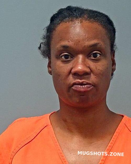 THOMPSON KENYA LATOYA 08/01/2024 - Montgomery County Mugshots Zone