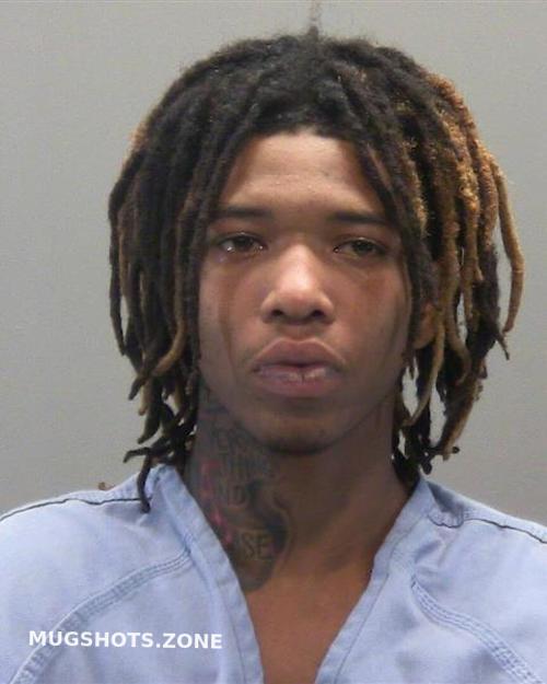 CLEMONS JR QUINTIN LAMAR 08/01/2024 - Montgomery County Mugshots Zone