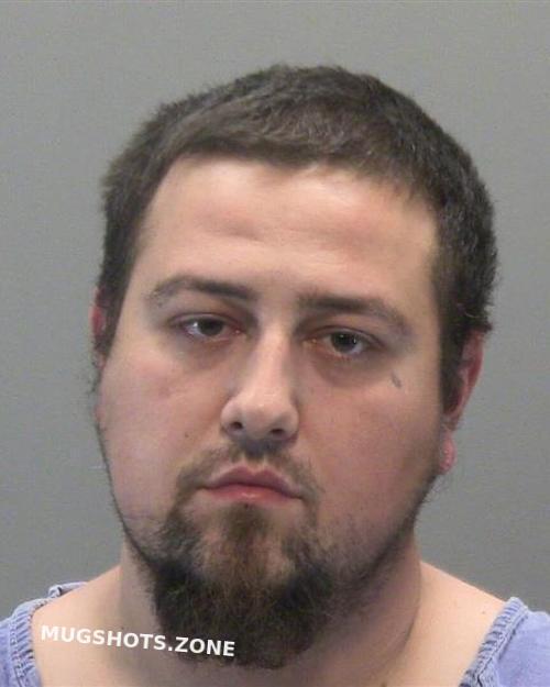 SPRINKLE CHRISTIAN SHAY 08/02/2024 - Montgomery County Mugshots Zone