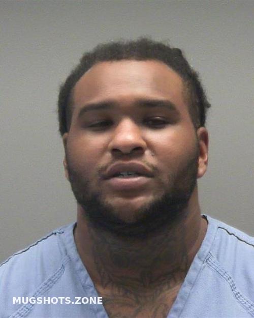ALSUP ALLEN MICHAEL 08/02/2024 - Montgomery County Mugshots Zone