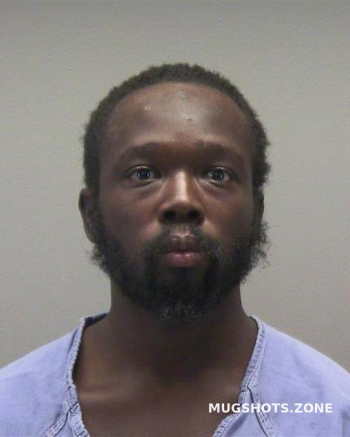 WALKER OMAR HASAAN 08/02/2024 - Montgomery County Mugshots Zone