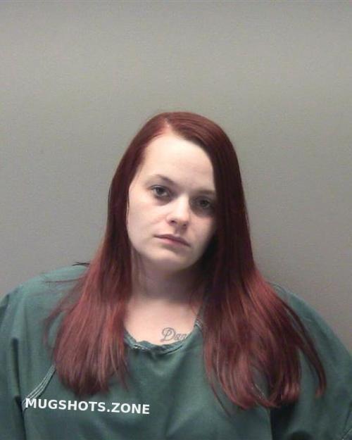 MANNING DESTINY MAY 08/03/2024 - Montgomery County Mugshots Zone