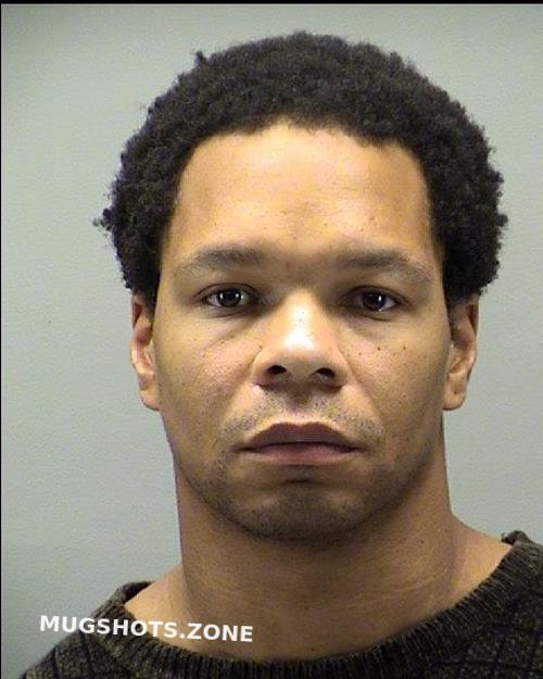 CANNON STEVEN LAMONT 08/05/2024 - Montgomery County Mugshots Zone