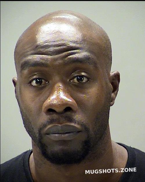 MCINTYRE LEONARD MARKEITH 08/05/2024 - Montgomery County Mugshots Zone