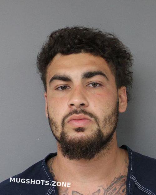 JONES LEON LEE 08/05/2024 - Montgomery County Mugshots Zone
