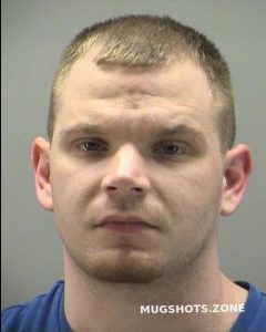 PHIBBS ANDREW 08/05/2024 - Montgomery County Mugshots Zone