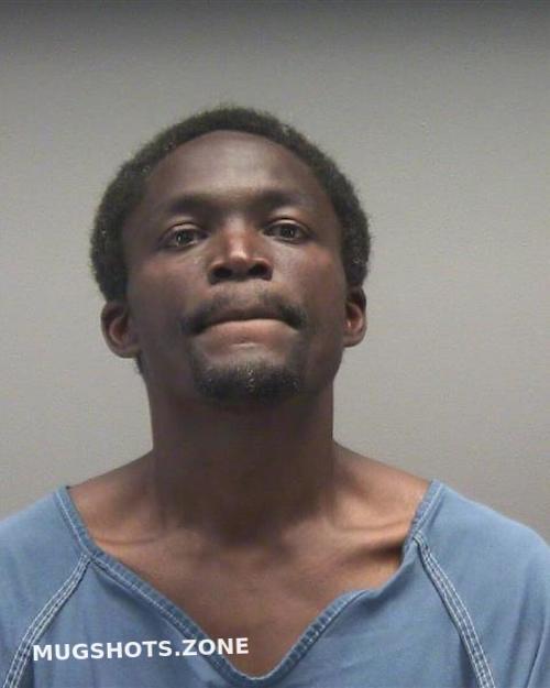 GAMBLE EDWARD LEE DARNELL 08/05/2024 - Montgomery County Mugshots Zone