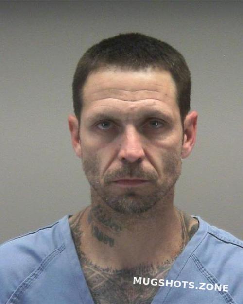 SHOUSE RODNEY JAMES 08/06/2024 - Montgomery County Mugshots Zone