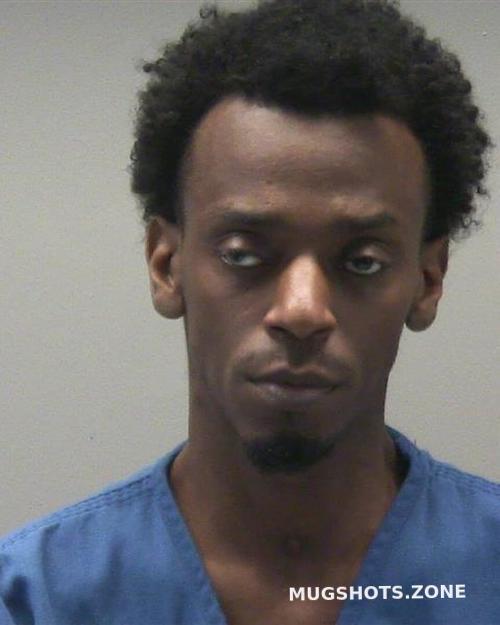 BOLES JOSHUA DEMETRICE 08/06/2024 - Montgomery County Mugshots Zone