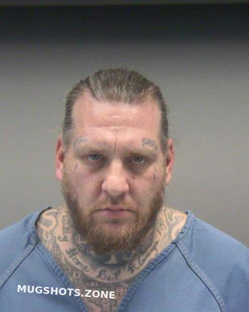 FELTNER JR STANLEY 08/06/2024 - Montgomery County Mugshots Zone