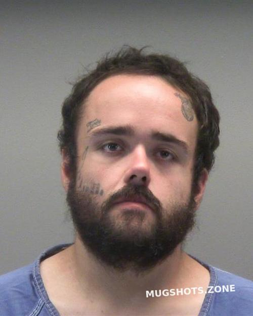 DUFF LARRY LEE 08/06/2024 - Montgomery County Mugshots Zone