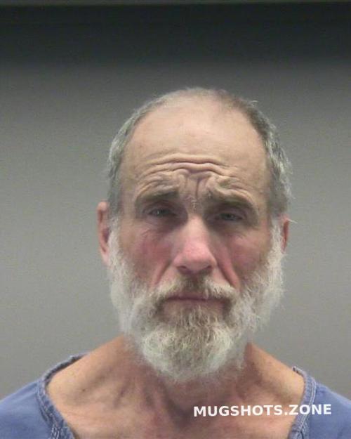 ANDERSON STEVEN WESLEY 08/08/2024 - Montgomery County Mugshots Zone