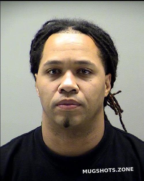 WASHINGTON ADAM C 08/10/2024 - Montgomery County Mugshots Zone