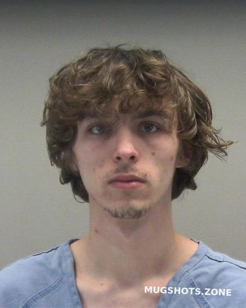 CHANEY ETHAN MJ 08/10/2024 - Montgomery County Mugshots Zone