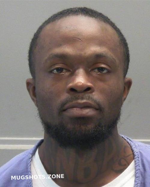 CANADY JEROME THOMAS 08/12/2024 - Montgomery County Mugshots Zone