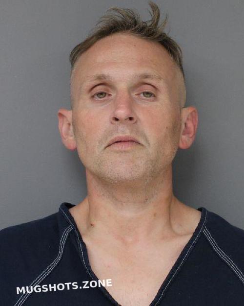 BRADLEY TIMOTHY JACOB 08/12/2024 - Montgomery County Mugshots Zone