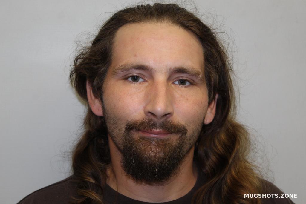 OSWALD PHILIP J 08/12/2024 - Montgomery County Mugshots Zone