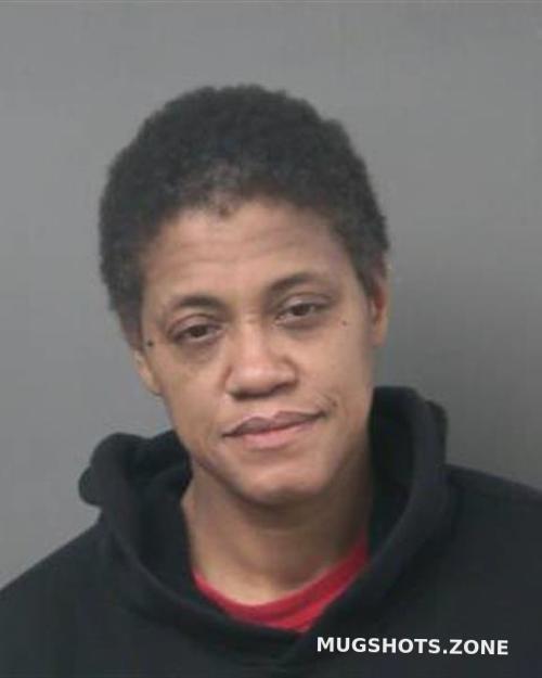 DICKERSON REGINA 08/13/2024 - Montgomery County Mugshots Zone