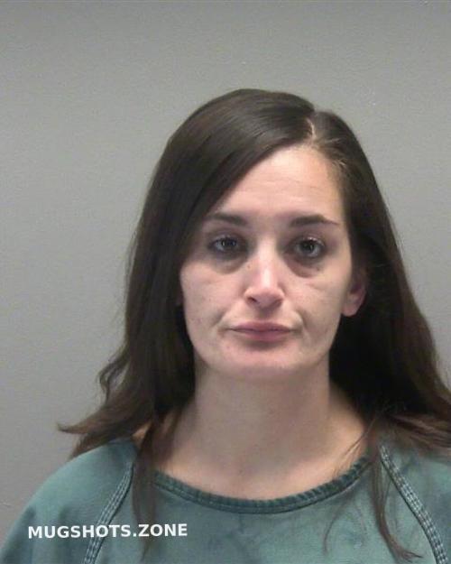 MCCORMICK ALEXANDRIA BREANN 08/13/2024 - Montgomery County Mugshots Zone
