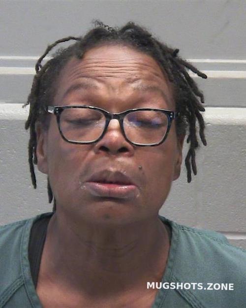 VANN CASSANDRA RENEE 08/14/2024 - Montgomery County Mugshots Zone