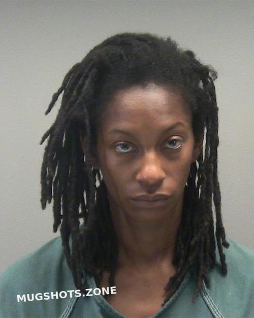 HALSEY OCTAVIA 08/14/2024 - Montgomery County Mugshots Zone