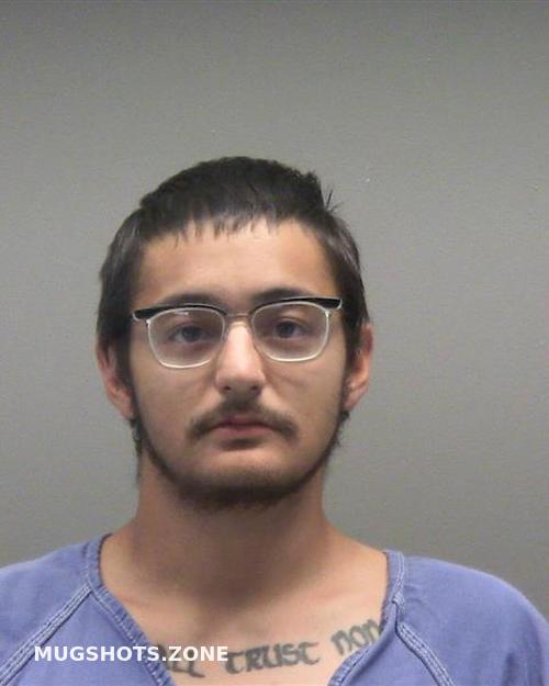 SMITH DONALD ALAN 08/14/2024 - Montgomery County Mugshots Zone