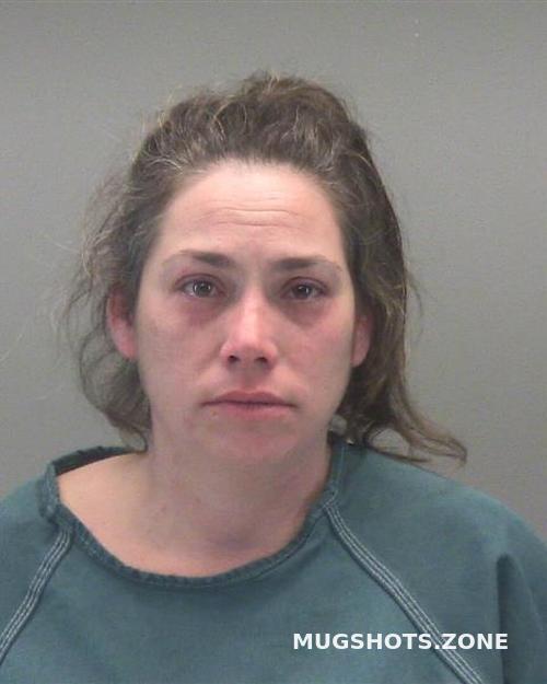CHASE BRIENNA NICOLE 08/14/2024 - Montgomery County Mugshots Zone