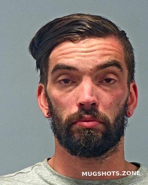 HARRIS JACOB CHARLES 08/14/2024 - Montgomery County Mugshots Zone