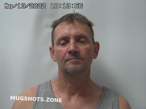 DAY DAVID W 08/15/2024 - Montgomery County Mugshots Zone