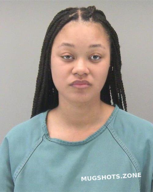 Dixon Ayana Amone 08162024 Montgomery County Mugshots Zone