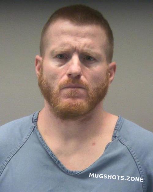 HAMPTON JOSEPH SCOTT 08/16/2024 - Montgomery County Mugshots Zone